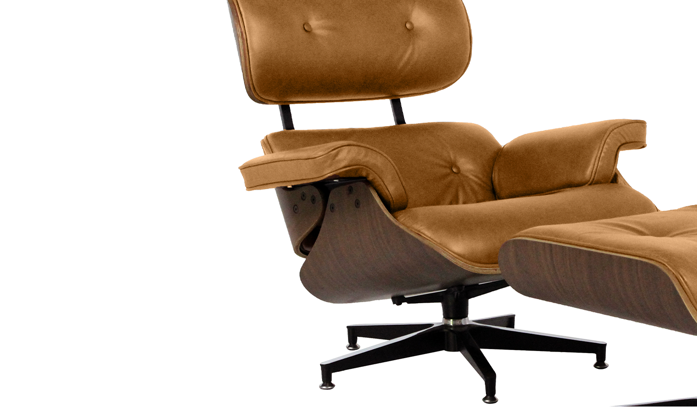 Charles Eames | Salva