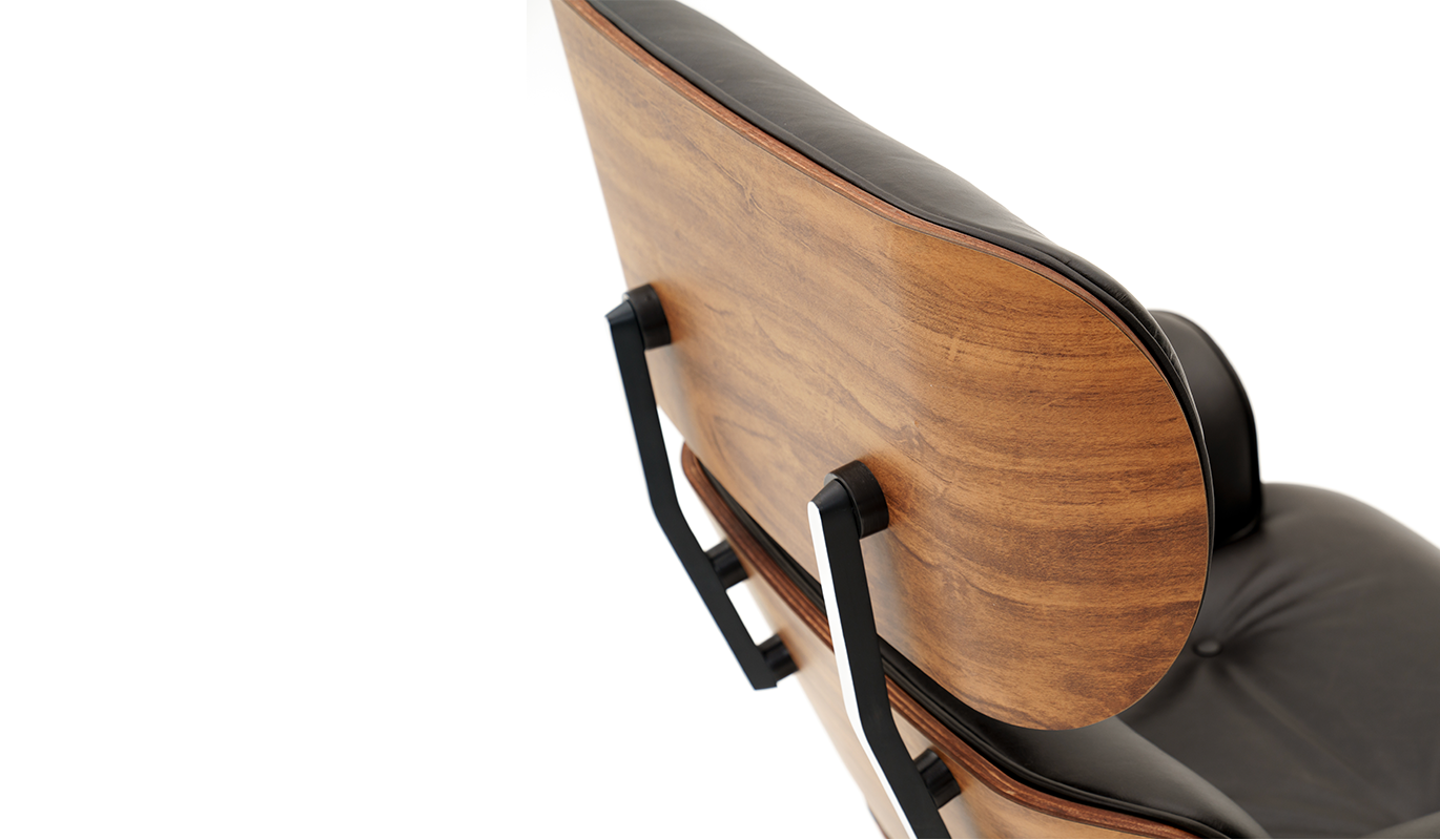 Charles Eames Office | Salva